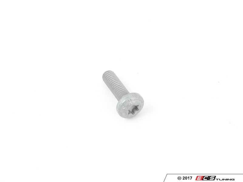 Genuine Porsche - 99907334401 - Torx Head Screw - Priced Each