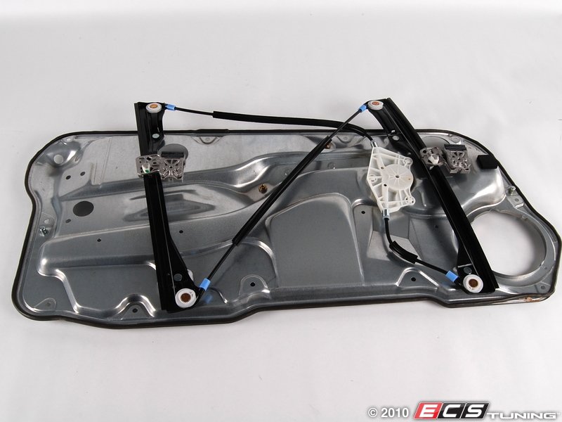 Genuine Volkswagen Audi - 1J3837462H - Window Regulator - Front Right ...