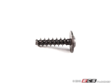 Genuine BMW - 51162755697 - Screw (51-16-2-755-697)