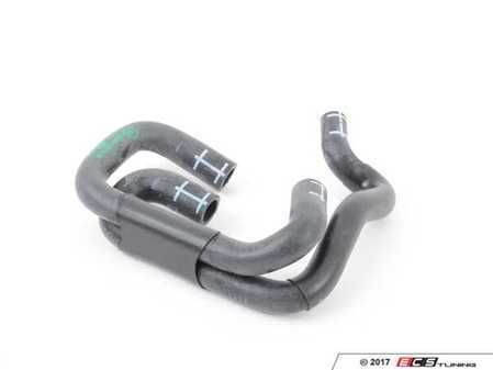 Genuine Volkswagen Audi - 03H121049A - Oil Cooler Hose (03H 121 049 A)