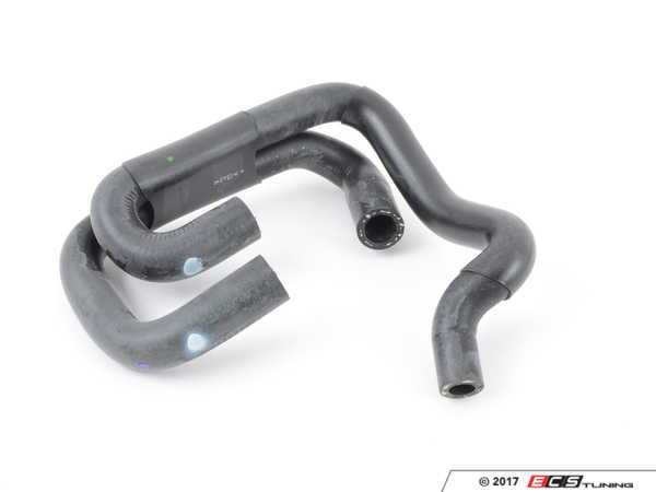 Genuine Volkswagen Audi - 03H121049A - Oil Cooler Hose (03H 121 049 A)
