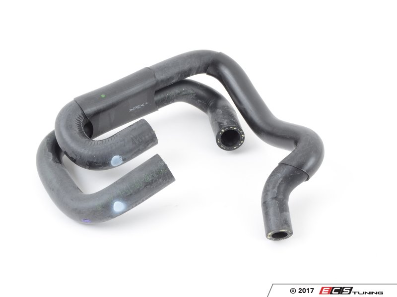 Genuine Volkswagen Audi - 03H121049A - Oil Cooler Hose (03H 121 049 A)