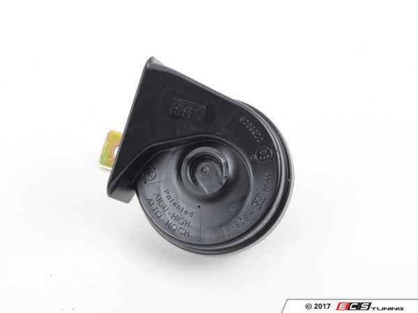 Genuine BMW - 61337163992 - E30 Horn (61-33-7-163-992)