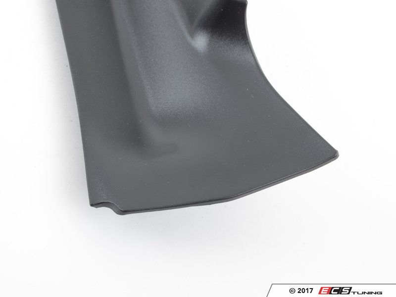 Genuine BMW - 63217263604 - COVERING RIGHT (63-21-7-263-604)