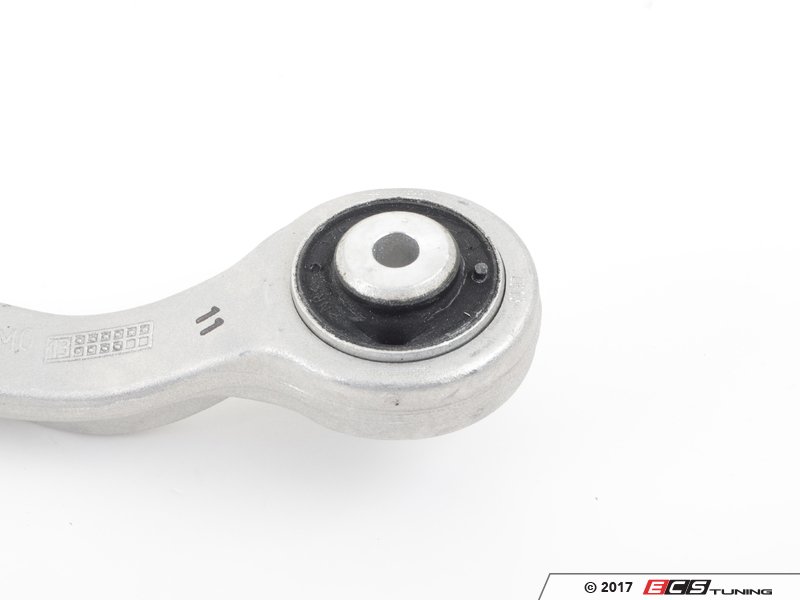 Lemforder - 4E0407510B - Front Upper Control Arm - Curved - Right