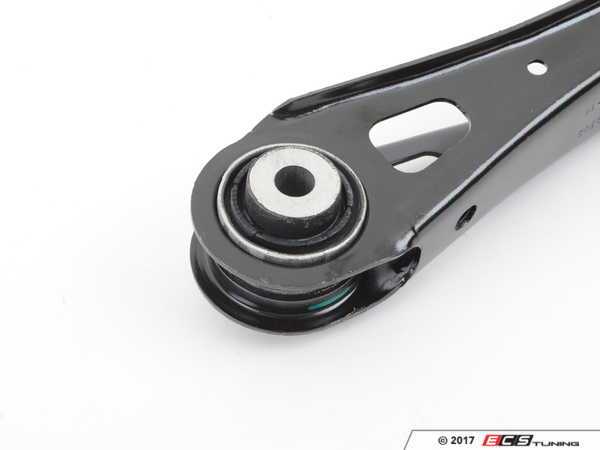 Genuine BMW - 33326786978 - Lower Control Arm - Priced Each (33-32-6 ...