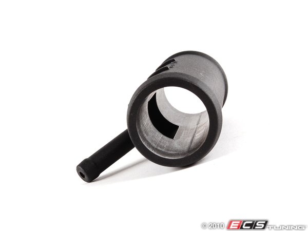 Genuine Volkswagen Audi - 1C0121438A - Coolant T-Piece (1C0 121 438 A)