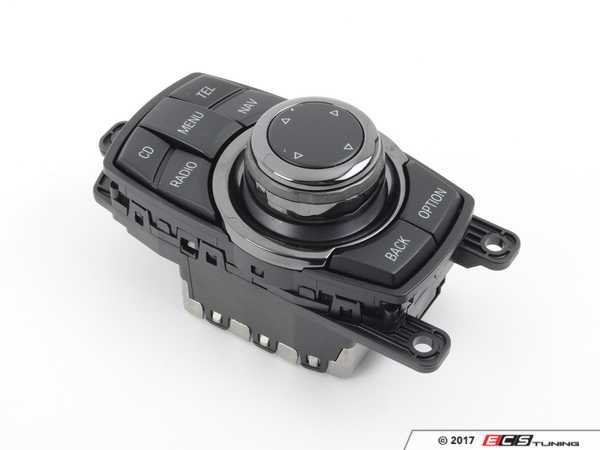 Genuine BMW - 65829206448 - CONTROLLER (65-82-9-206-448)