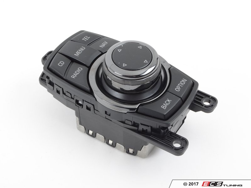 Genuine BMW - 65829206448 - CONTROLLER (65-82-9-206-448)