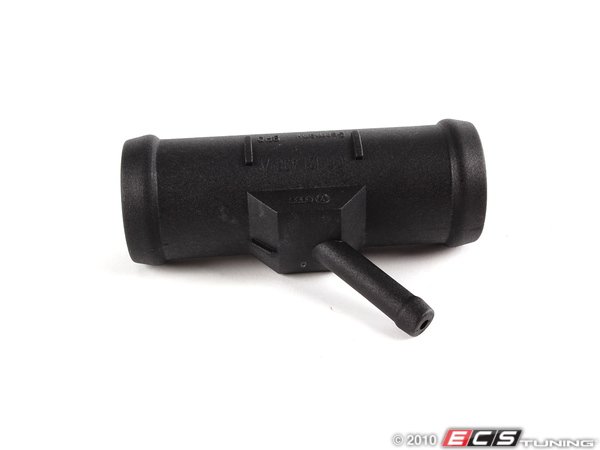 Genuine Volkswagen Audi - 1C0121438A - Coolant T-Piece (1C0 121 438 A)