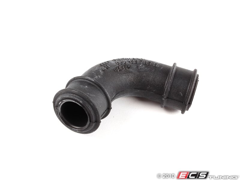 Genuine Volkswagen Audi - 058133785B - Air Pump Hose (058 133 785 B)