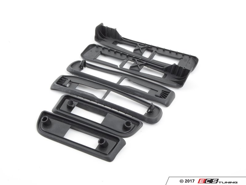 Genuine Mercedes Benz - 2038490098 - PAD - (NO LONGER AVAILABLE)