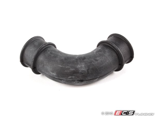 Audi A4 Quattro Air Valve 058133785B Elbow Hose Air Pump Connect Pipe ...