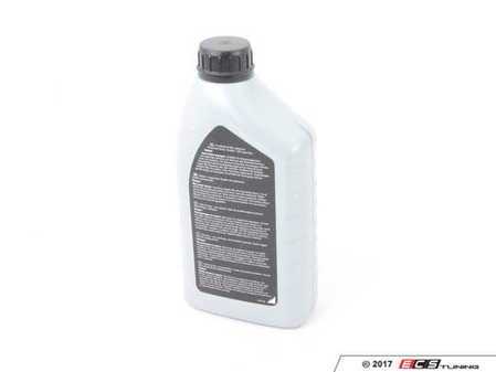 Genuine Porsche - 00004330554 - Tiptronic Automatic Transmission Fluid ...