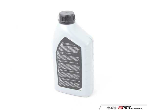 Genuine Porsche - 00004330554 - Tiptronic Automatic Transmission Fluid ...