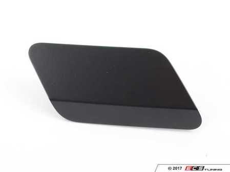 Genuine BMW - 51118064137 - SET, COVERS, SPRAY NOZZLE, P (51-11-8-064-137)