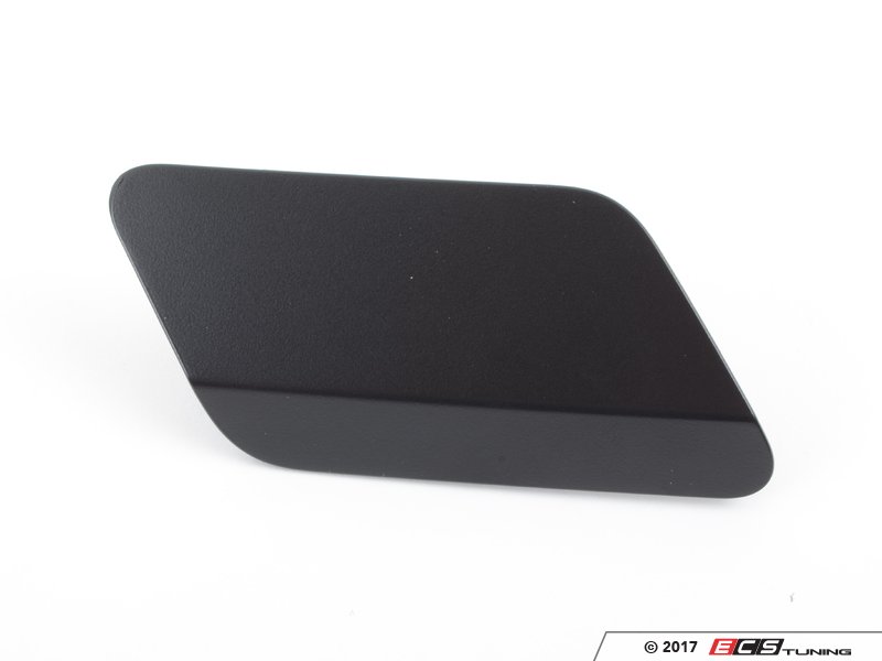 Genuine BMW - 51118064137 - SET, COVERS, SPRAY NOZZLE, P (51-11-8-064-137)