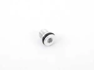 Genuine Volkswagen Audi - 021115562A - Oil Filter - Priced Each (021 ...