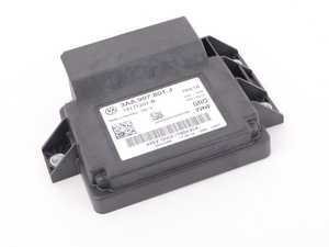 Volkswagen Passat B6 FWD 2.0T Parking Brake Control Module Parts - ECS ...