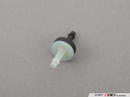 Genuine Volkswagen Audi - 046905291B - Check Valve (046 905 291 B)