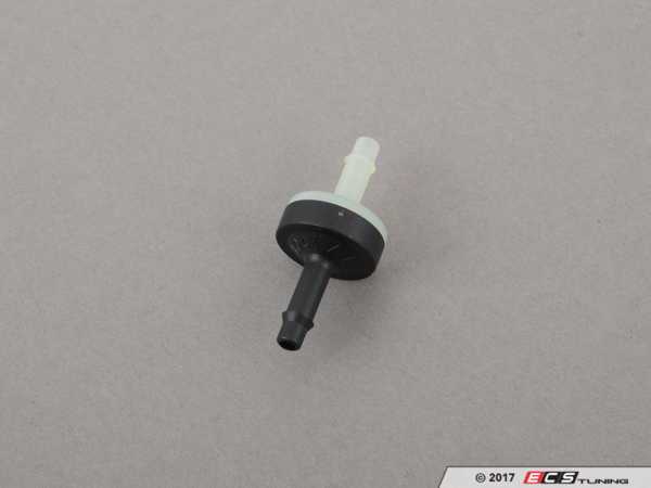 Genuine Volkswagen Audi - 046905291B - Check Valve (046 905 291 B)