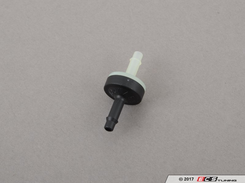 Genuine Volkswagen Audi - 046905291B - Check Valve (046 905 291 B)