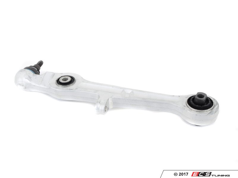 Hudson - 8E0407151R - Front Lower Control Arm - Straight - Priced Each ...