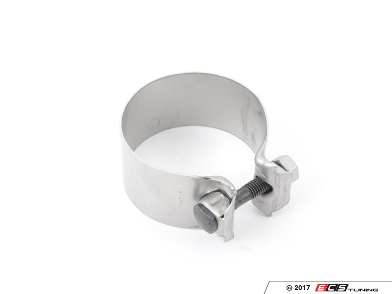 Genuine BMW - 18308632361 - MUFFLER CLAMP (18-30-8-632-361)