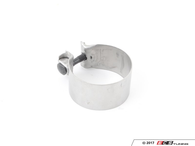 Genuine BMW - 18308632361 - MUFFLER CLAMP (18-30-8-632-361)