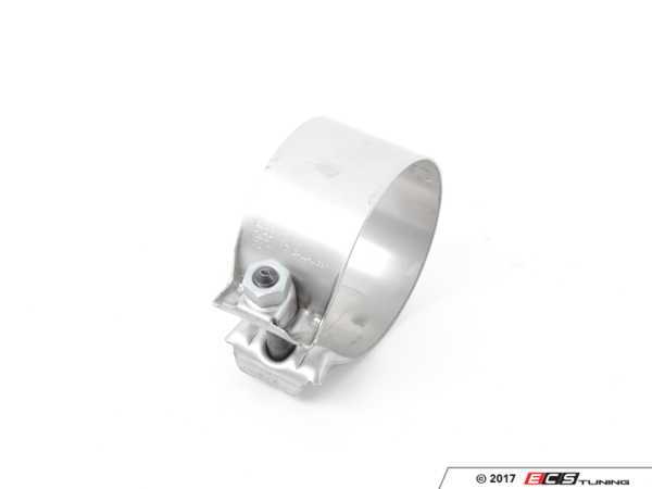 Genuine BMW - 18308632361 - MUFFLER CLAMP (18-30-8-632-361)