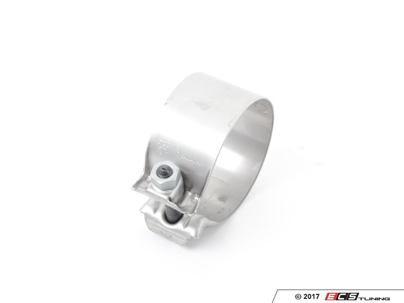 Genuine BMW - 18308632361 - MUFFLER CLAMP (18-30-8-632-361)