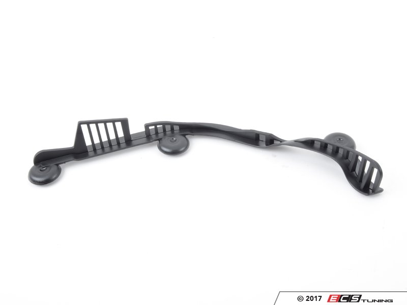 Genuine BMW - 51717402081 - Leaf grille - left (51-71-7-402-081)