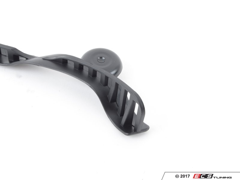 Genuine BMW - 51717402081 - Leaf grille - left (51-71-7-402-081)