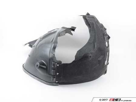 Genuine Mercedes Benz - 2056902530 - WHEEL HOUSE COVERING