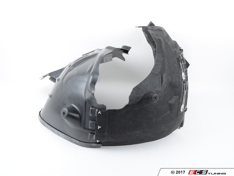 Genuine Mercedes Benz - 2056902530 - WHEEL HOUSE COVERING