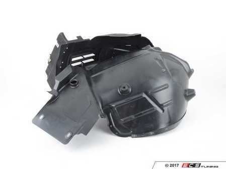 Genuine Mercedes Benz - 2056902530 - WHEEL HOUSE COVERING