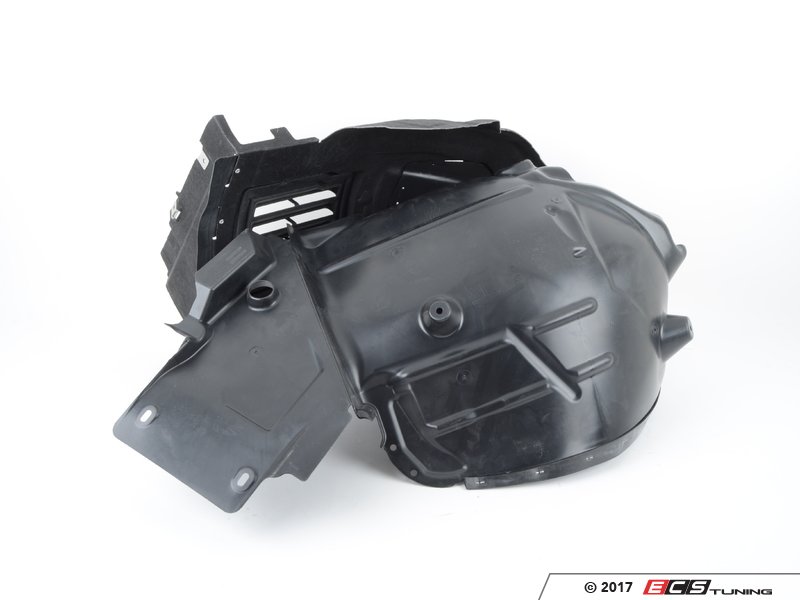 Genuine Mercedes Benz - 2056902530 - WHEEL HOUSE COVERING