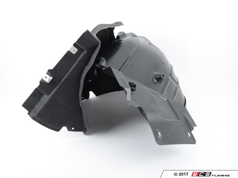 Genuine Mercedes Benz - 2056902530 - WHEEL HOUSE COVERING