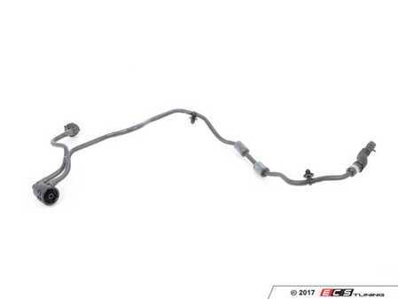 Genuine Mercedes Benz - 2055012501 - VENT LINE