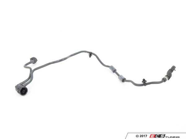 Genuine Mercedes Benz - 2055012501 - VENT LINE