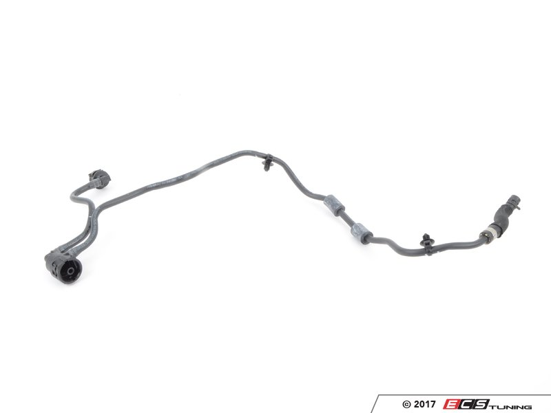 Genuine Mercedes Benz - 2055012501 - VENT LINE