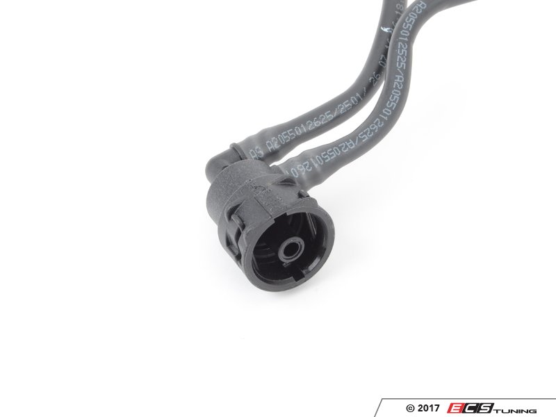 Genuine Mercedes Benz - 2055012501 - VENT LINE