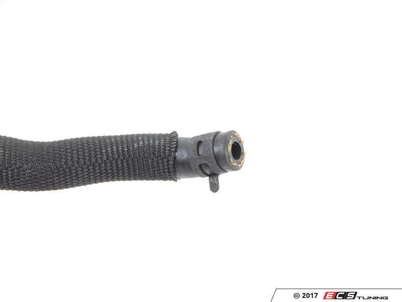 Genuine Mercedes Benz - 2055012501 - VENT LINE