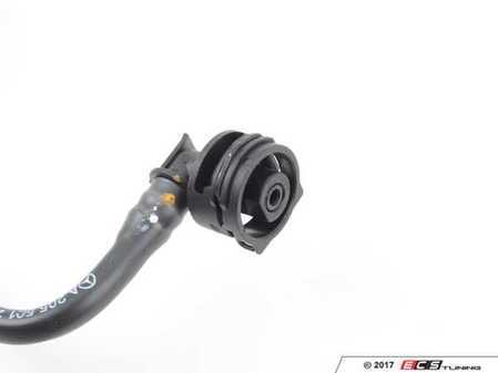 Genuine Mercedes Benz - 2055012501 - VENT LINE