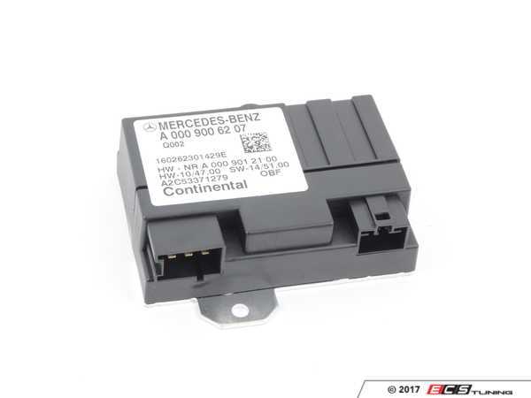 Genuine Mercedes Benz - 0009006207 - CONTROL UNIT