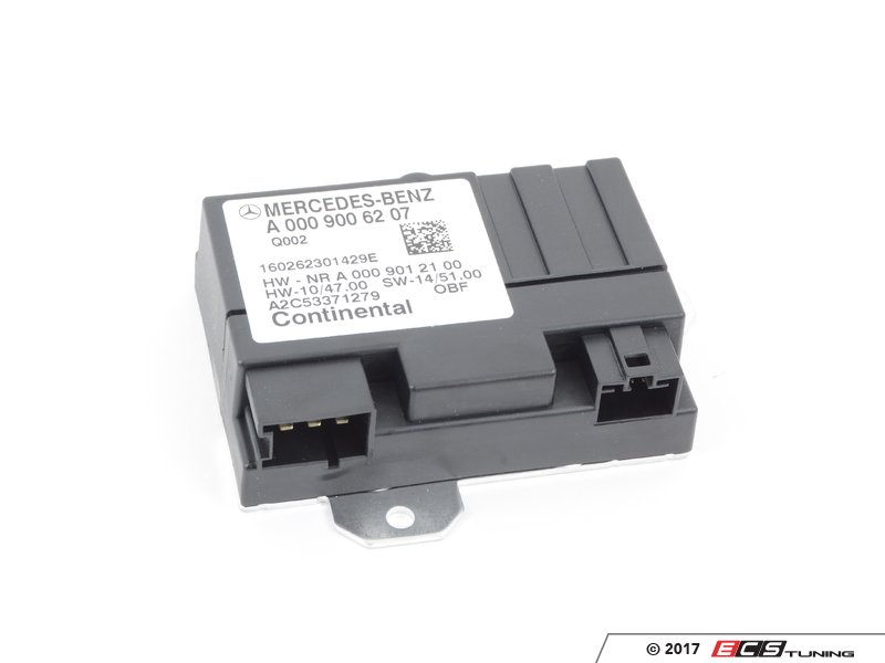 Genuine Mercedes Benz - 0009006207 - CONTROL UNIT