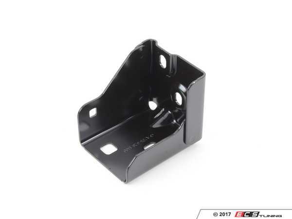 Genuine Mercedes Benz - 2056261300 - ATTACHMENT ANGLE BRACKET