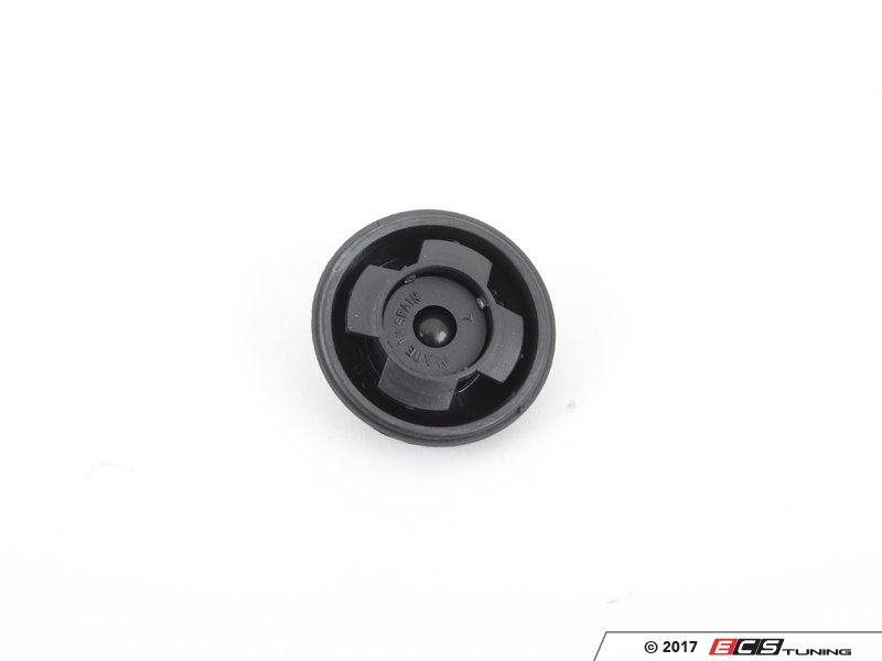 Genuine Porsche - 95551218800 - WATER DRAIN VALVE