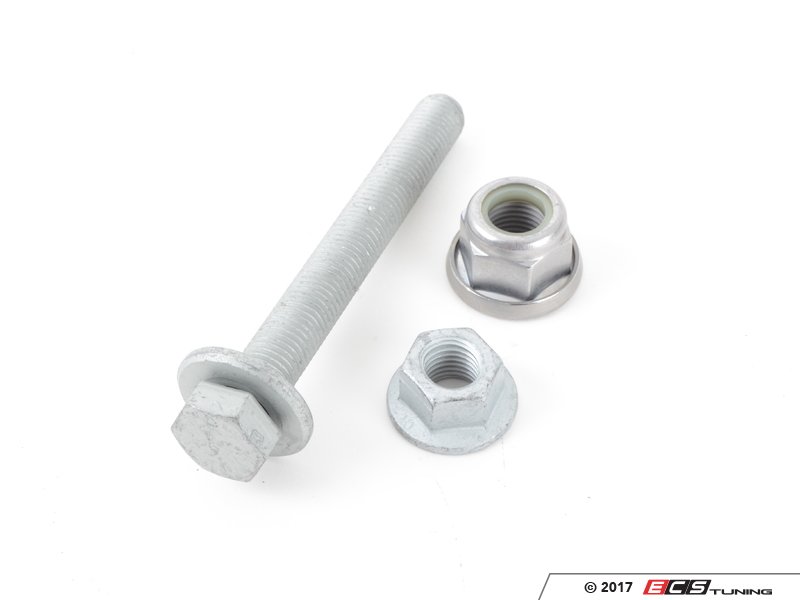 Febi - 31122347965 - Front Lower Control Arm - Right - (NO LONGER ...