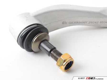 Febi - 31122347965 - Front Lower Control Arm - Right - (NO LONGER ...